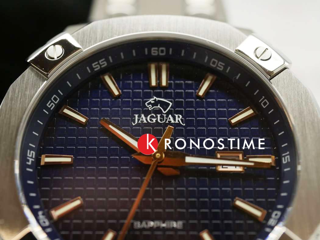 Часы Jaguar Diplomatic Quartz J1009/2 купить в Москве: цена, фото, отзывы, характеристики ...