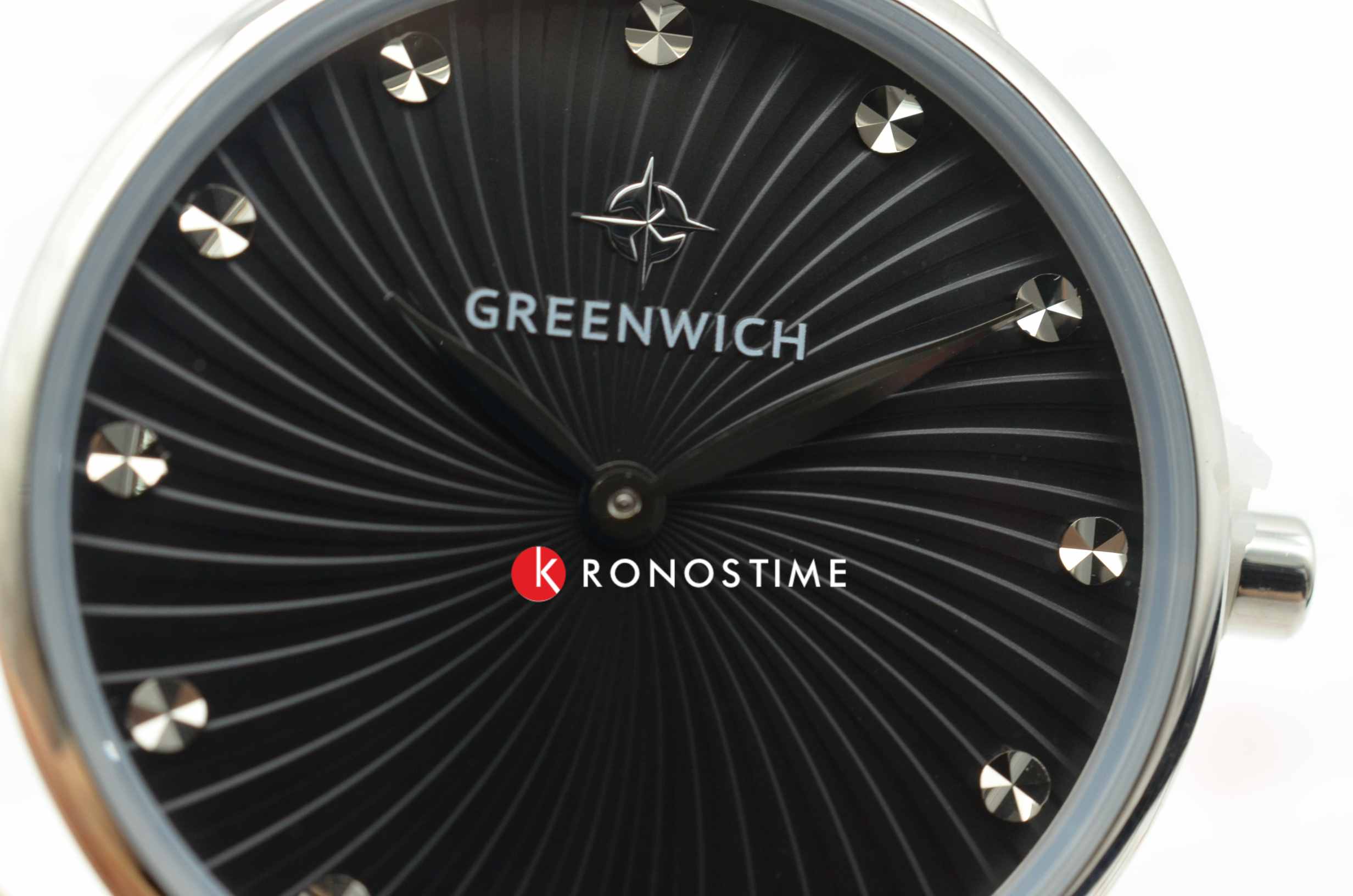 Часы Greenwich Wind GW 321.10.31 — купить в Москве по лучшей цене в ...
