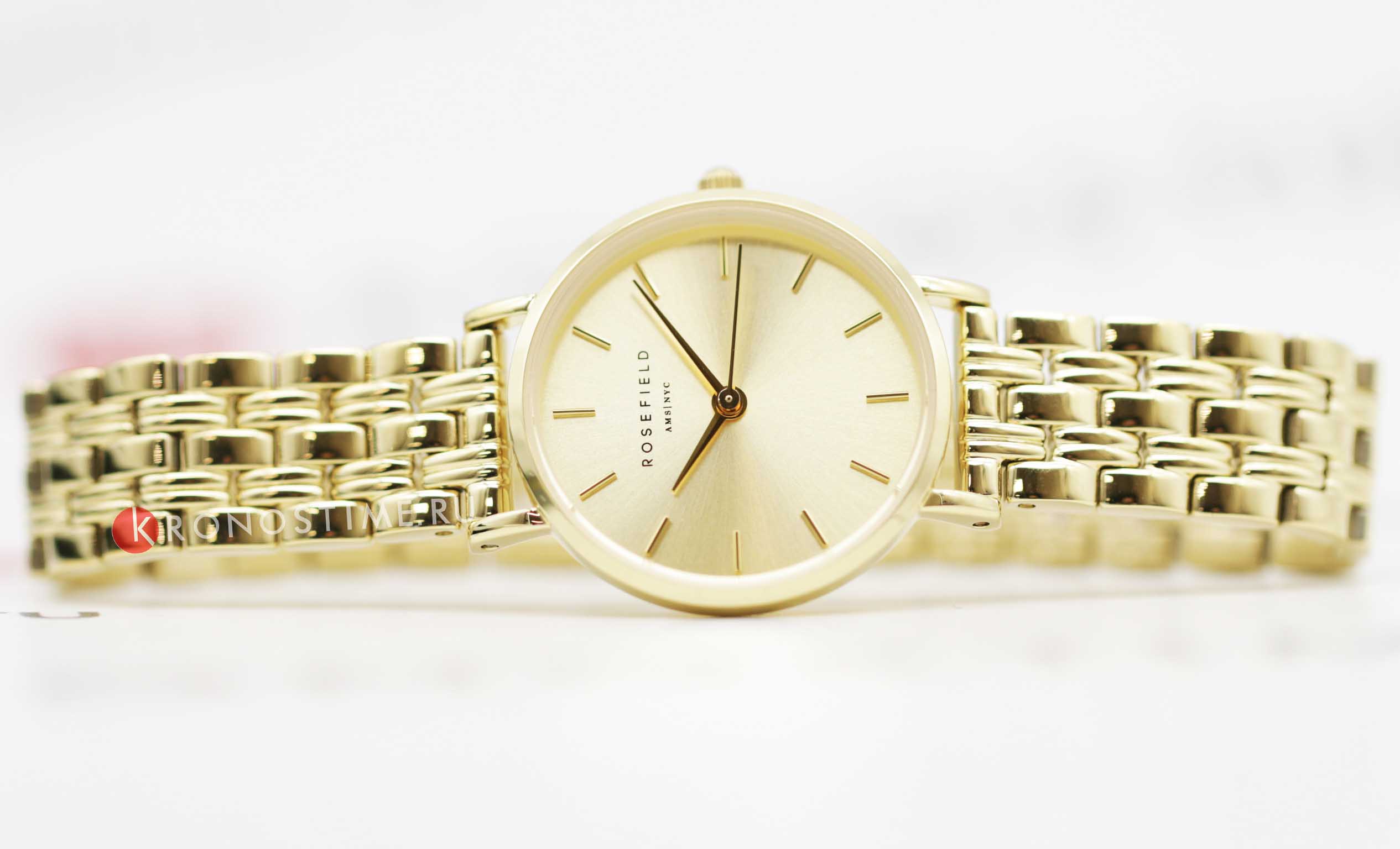Часы Rosefield The Small Edit SCGSG-S05 купить в Москве в KronosTime ...
