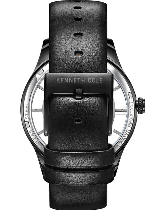 Часы Kenneth Cole KC50919003 — купить в Москве по лучшей цене в ...