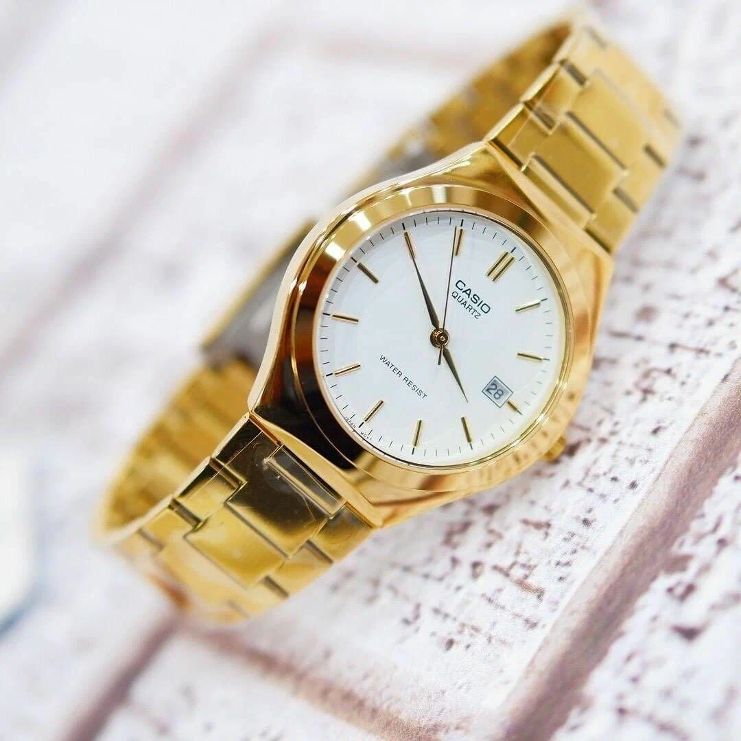 Часы Casio Mtp 1170n 7a купить в Москве в Kronostime по лучшей цене отзывы характеристики