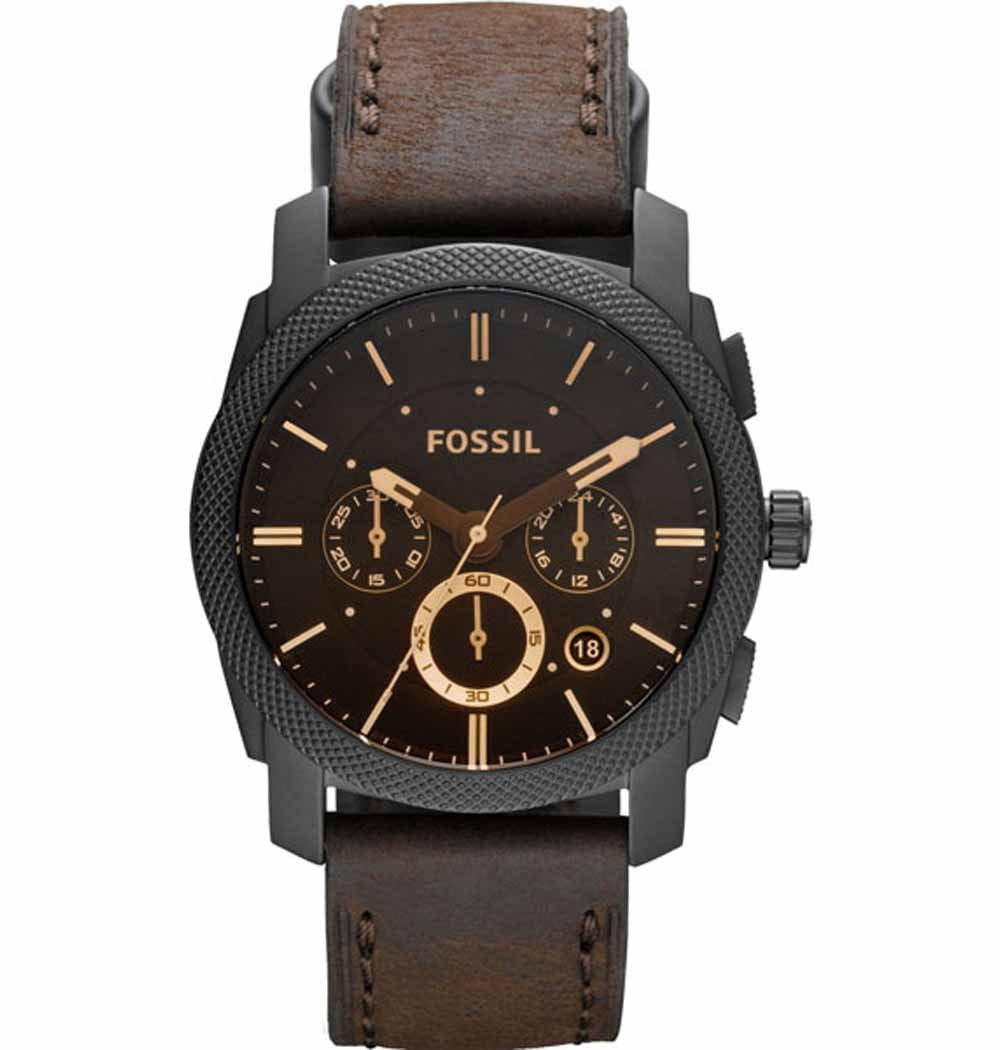 Часы Fossil Carlie Fs4656 купить в Москве цена фото отзывы характеристики «kronostime