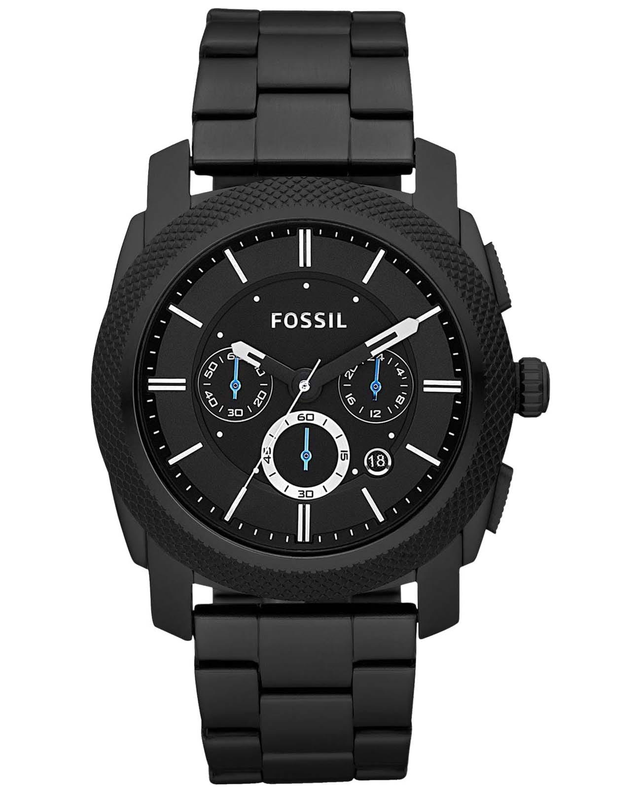 Часы Fossil Carlie FS4552IE купить в Москве по цене 27990 RUB: описание ...