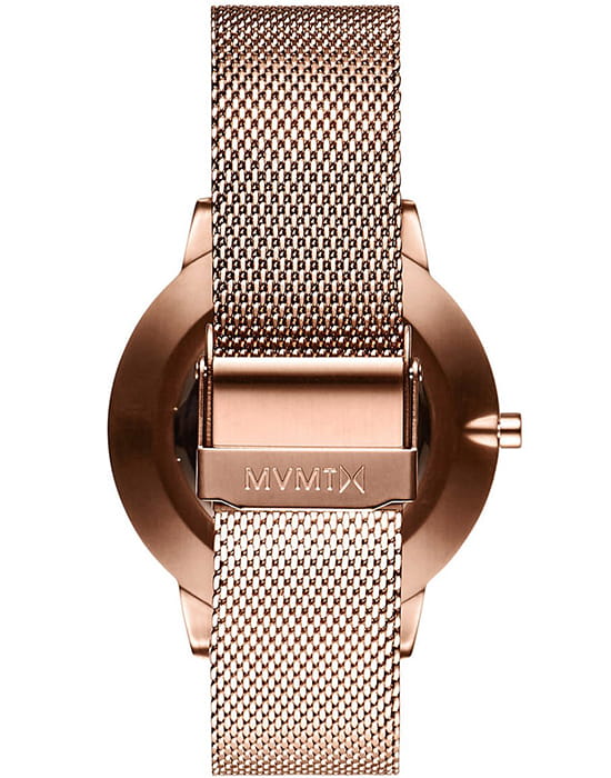 Часы MVMT CLASSIC D-MB01-RG купить в Москве: цена, фото, отзывы ...