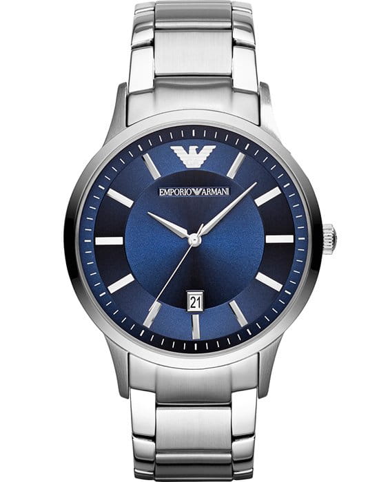 Часы Emporio Armani AR11180 купить в Москве: цена, фото, отзывы ...