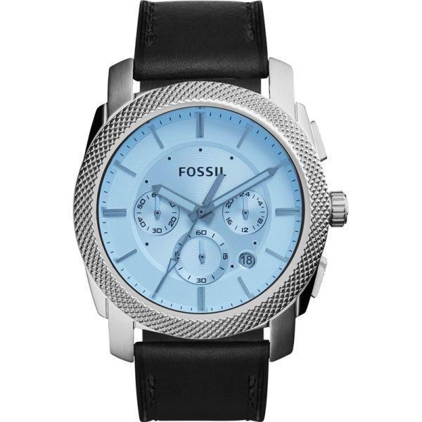 Часы Fossil Bannon Fs5160 купить в Москве по цене 12970 Rub описание