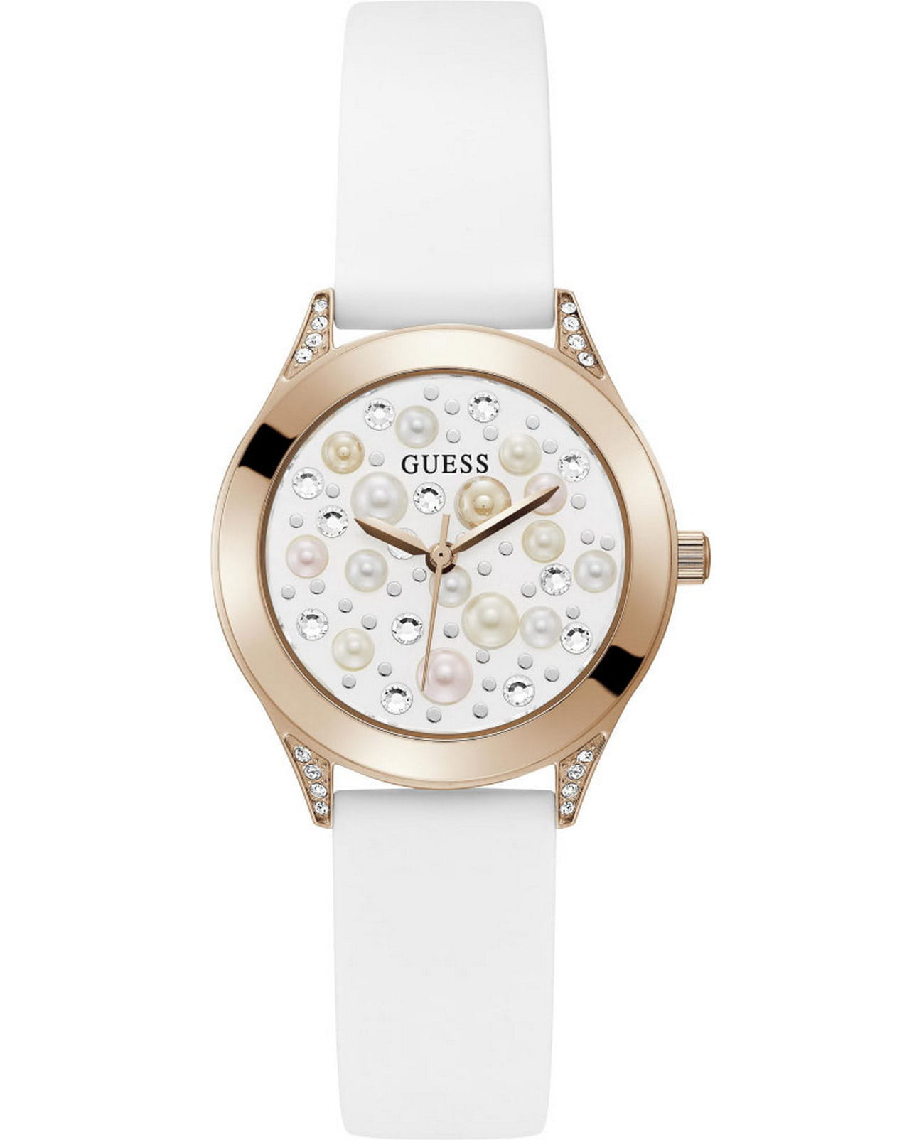 Часы Guess Trend GW0381L3 купить в Москве: цена, фото, отзывы ...