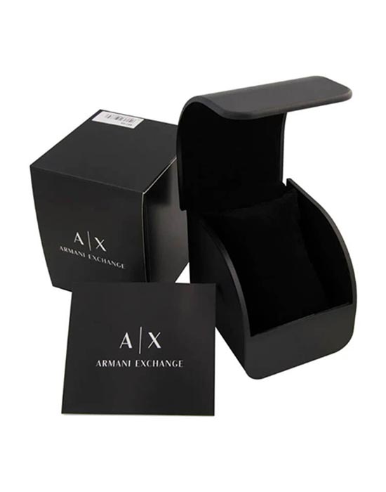 Часы Armani Exchange AX2631 купить в Москве по цене 9790 RUB: описание ...