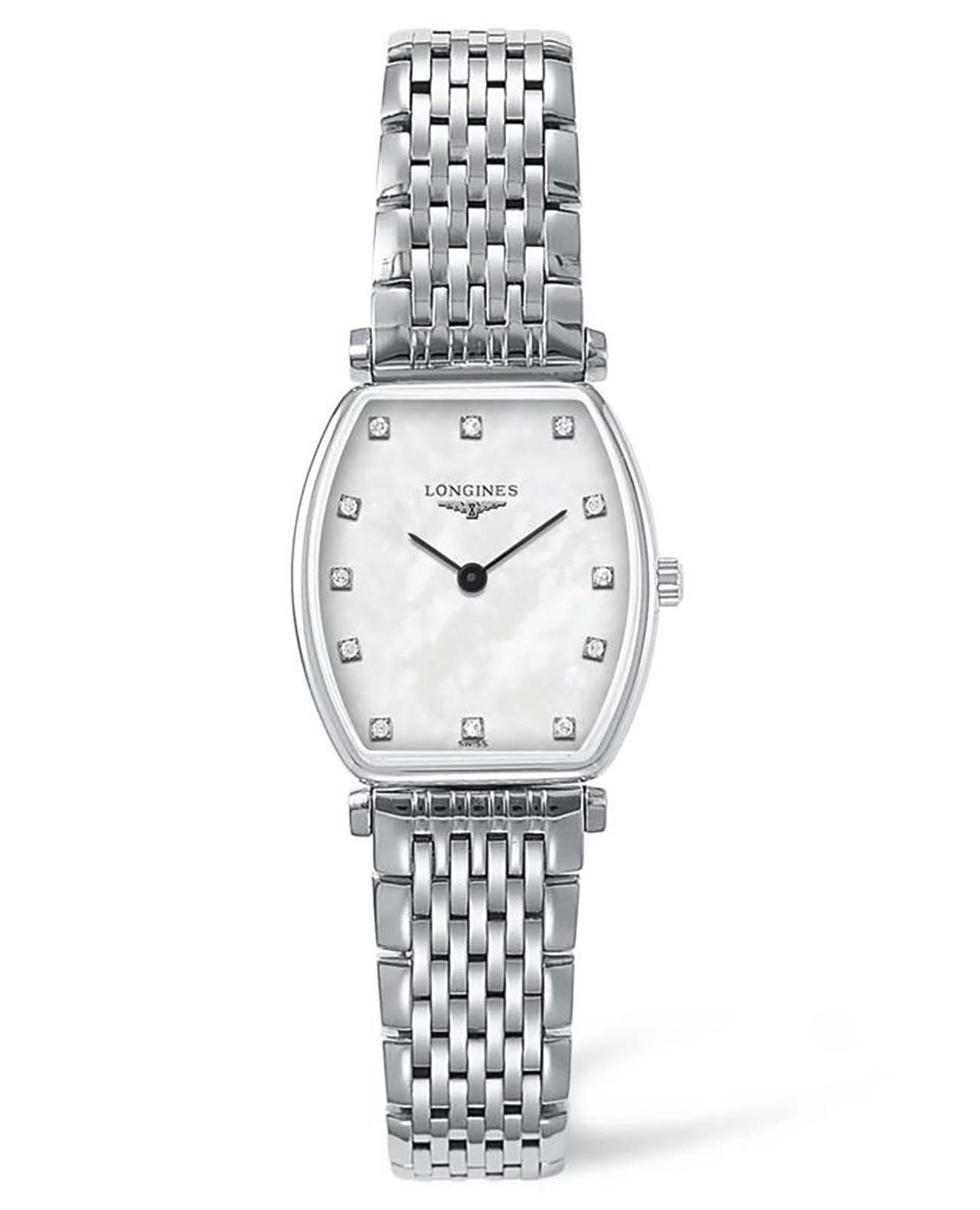 Часы Longines La Grande Classique L4.205.4.87.6 купить в Москве: цена ...