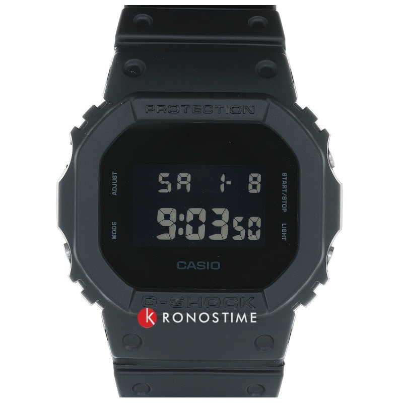 Casio G Shock DW 5600BB 1 11780 RUB