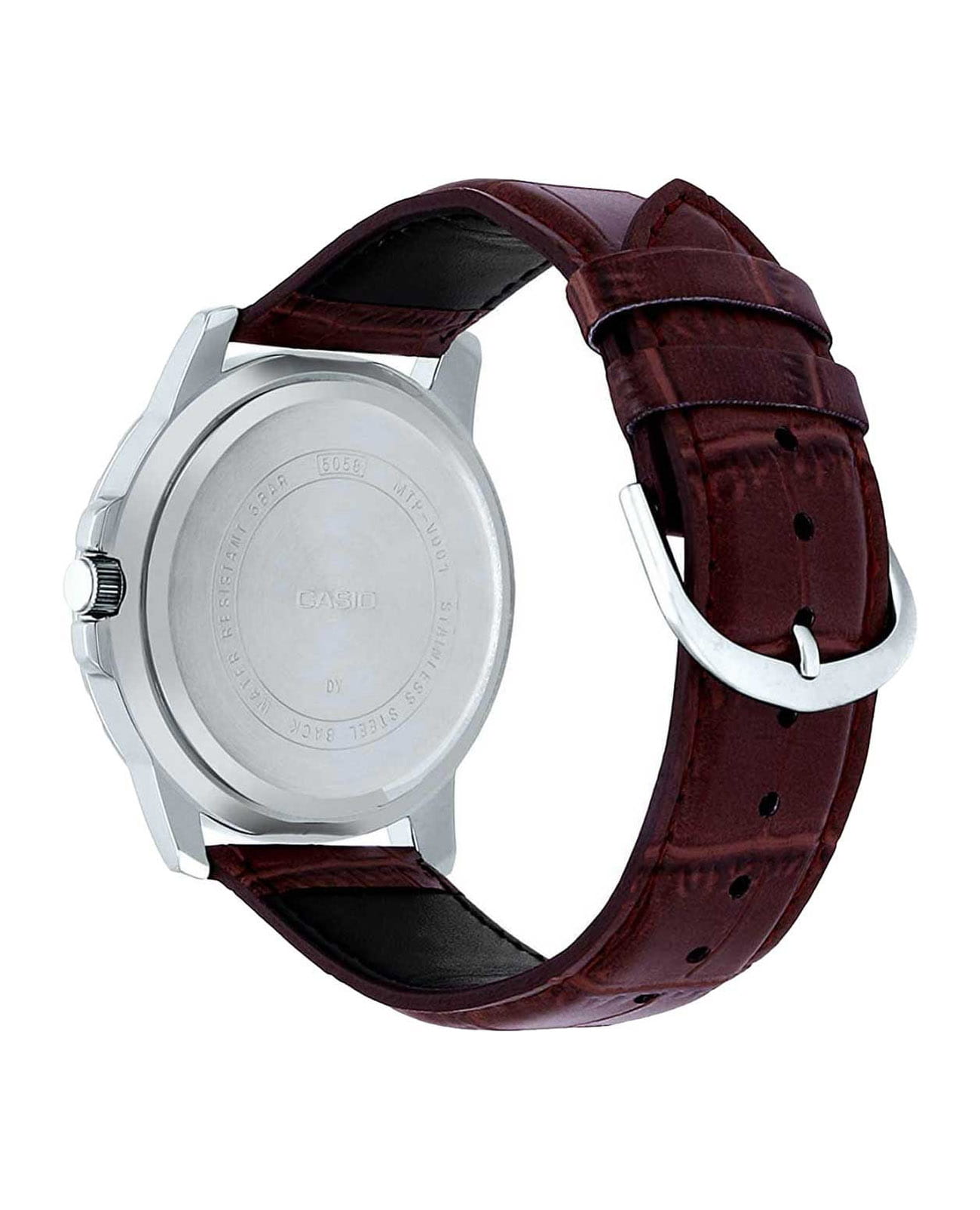 Часы Casio Collection MTP-VD01L-7C — купить в Москве по лучшей цене в ...