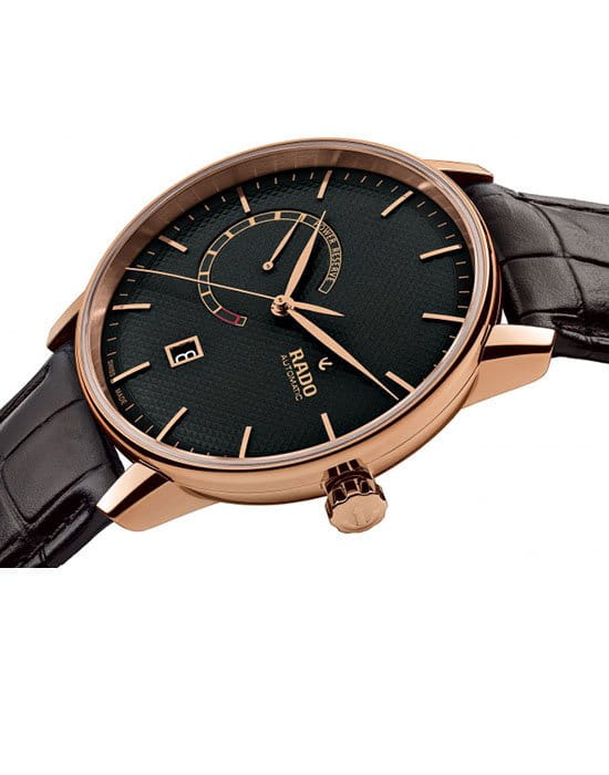 Часы Rado Coupole Classic Automatic R22879165 мужские механические ...