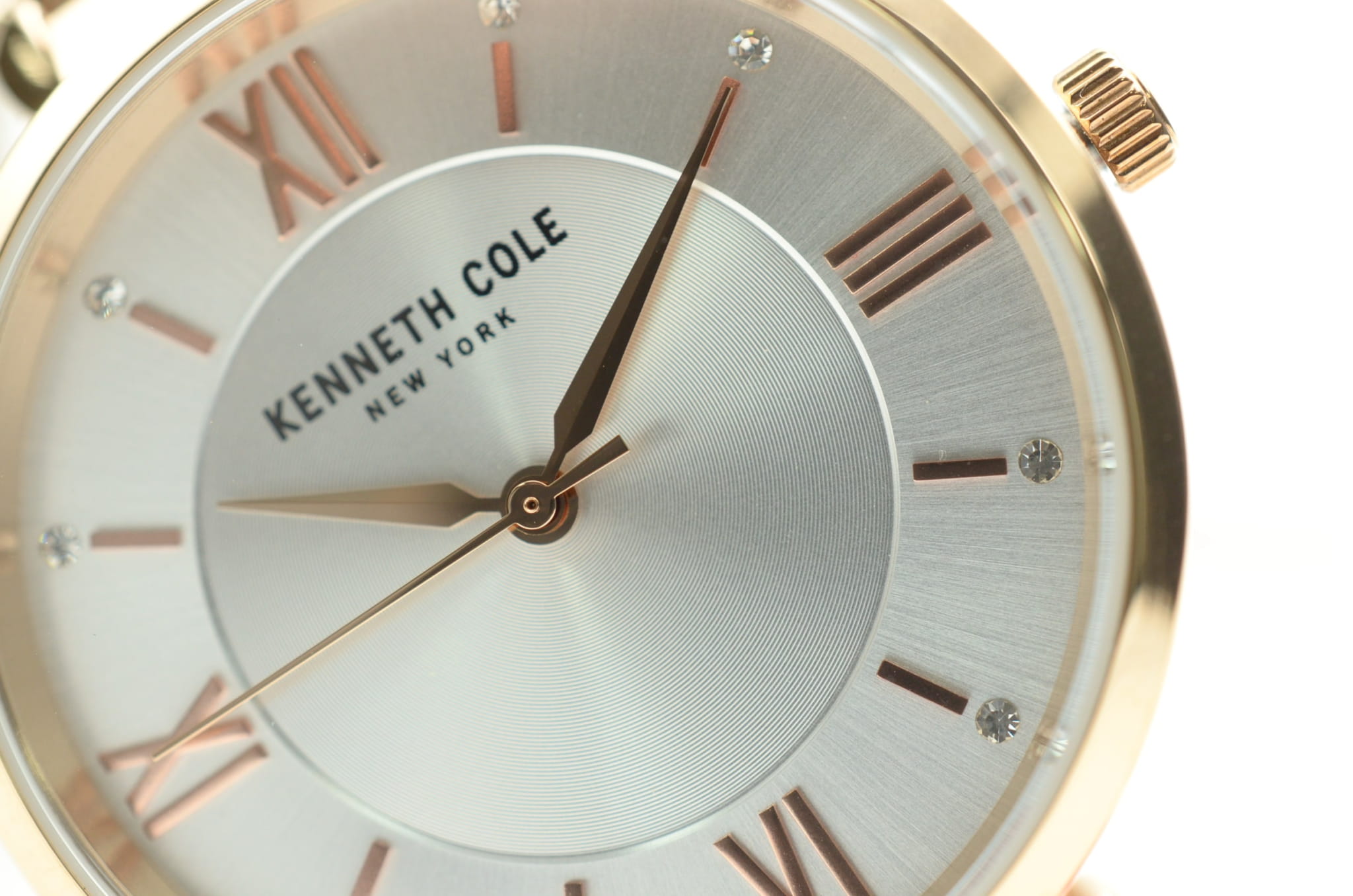Часы Kenneth Cole KC50797003 — купить в Москве по лучшей цене в ...