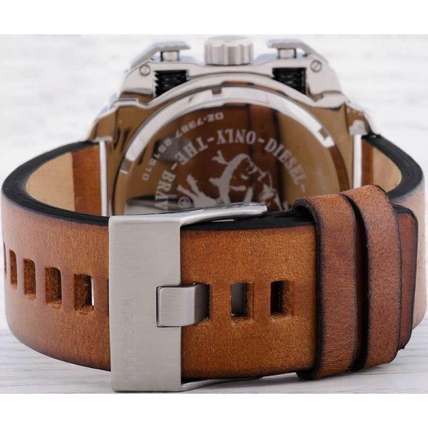 Часы Diesel DZ7357 купить в Москве: цена, фото, отзывы, характеристики ...