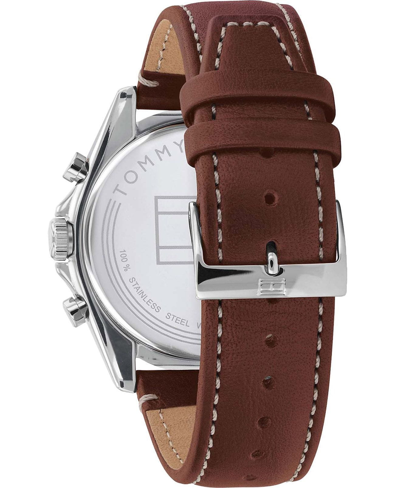 Часы Tommy Hilfiger Classic 1791837 купить в Москве: цена, фото, отзывы ...