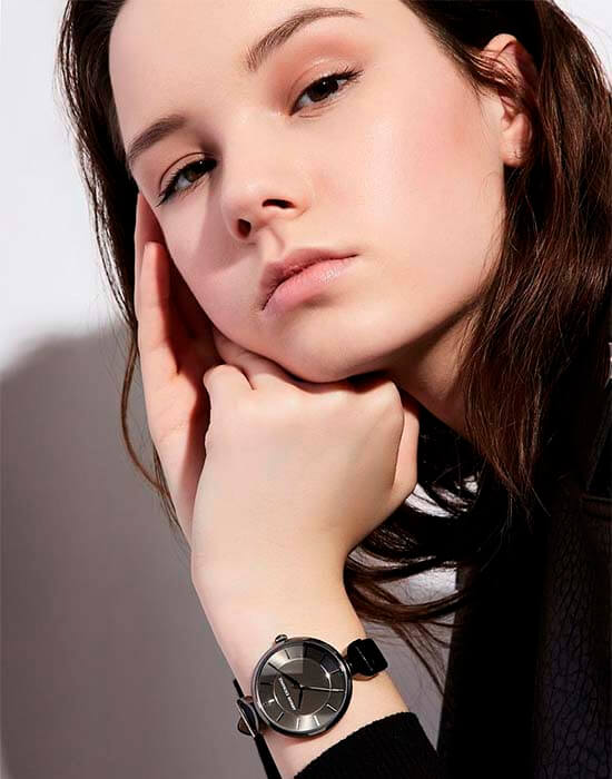 Часы Armani Exchange AX5378 женские часы в Москве - купить, цена 14290 ...