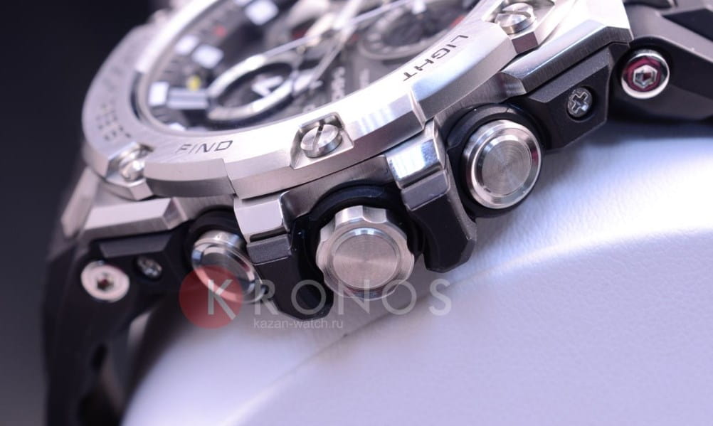 Задняя крышка часов Casio G-Shock – что скрывают маркировки и надписи ...