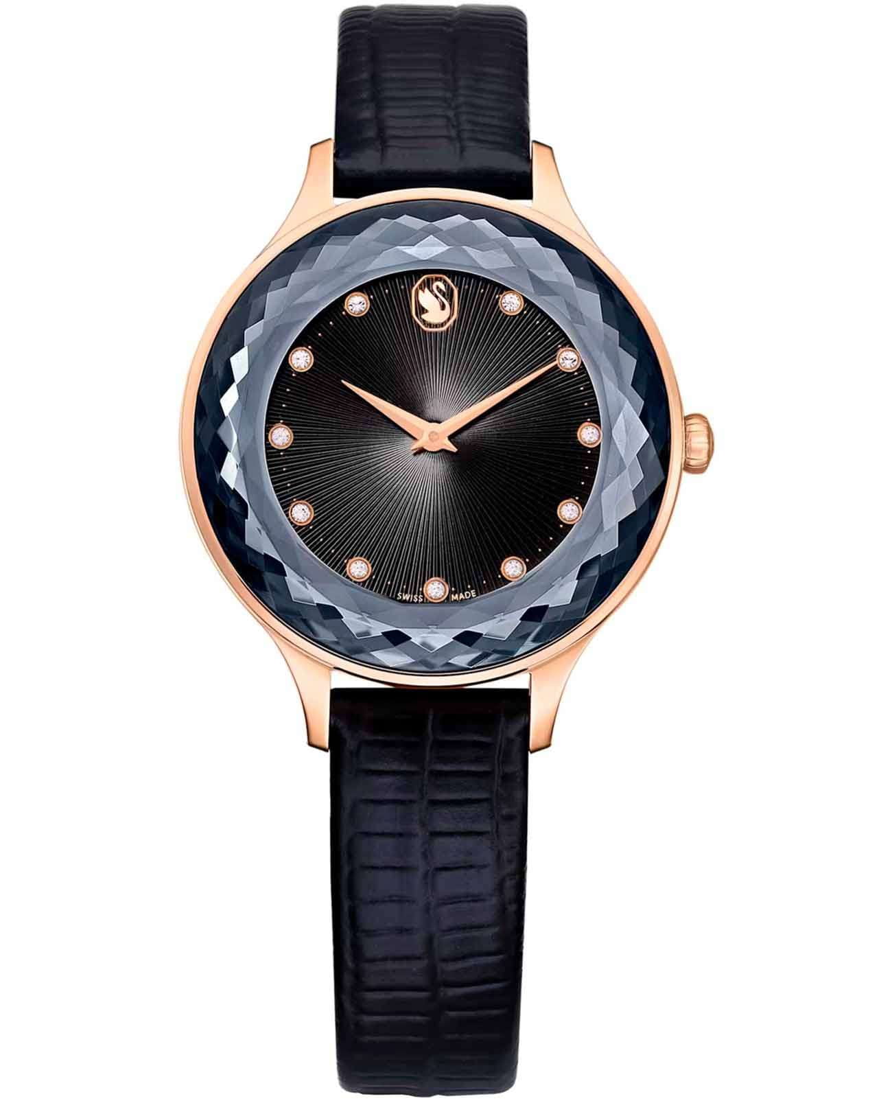 Часы Swarovski Octea Nova 5650033 купить в Москве в KronosTime по ...