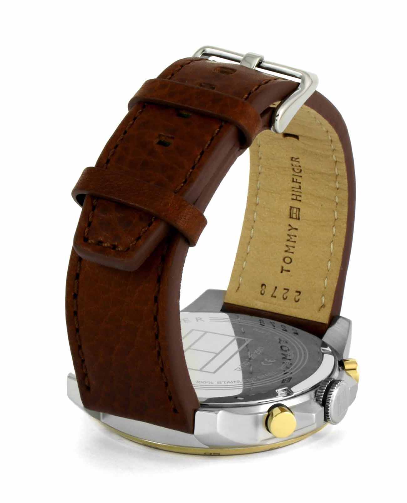 Часы Tommy Hilfiger Sport 1791561 купить в Москве по цене 31500 RUB ...