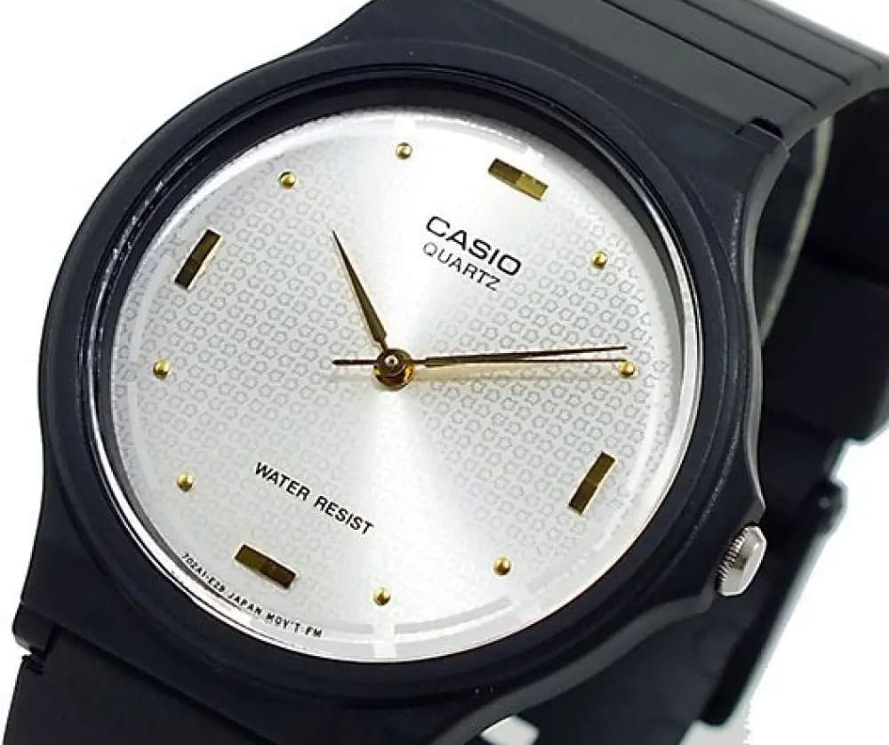 Часы Casio Collection MQ-76-7A1LDF (MQ-76-7A1L) купить в Москве в KronosTime по лучшей цене ...
