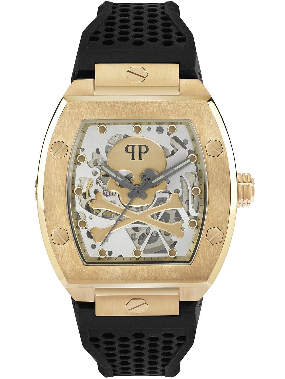 Часы Philipp Plein The Skeleton PWBAA0321 купить в Москве: цена, фото ...