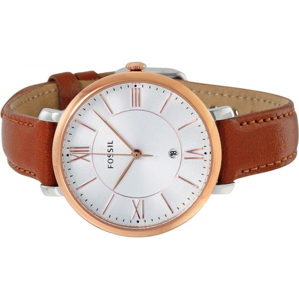 Часы Fossil Carlie Es3842 купить в Москве цена фото отзывы